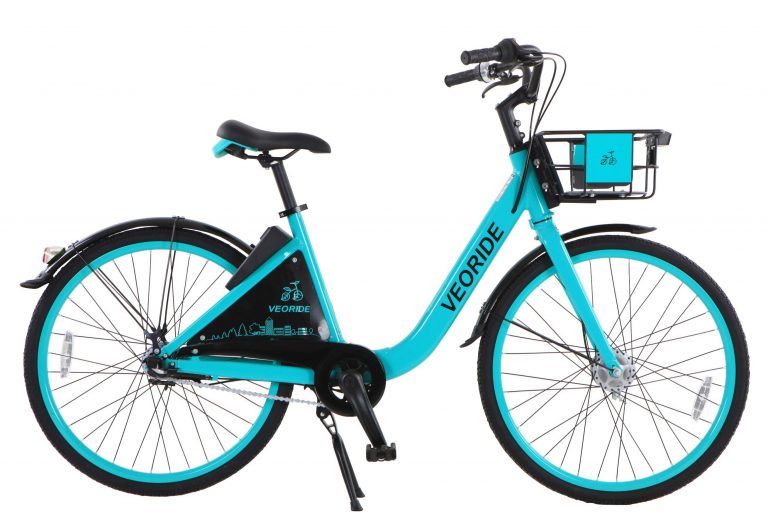 VeoRide hopes to expand to St. Joseph - Saint Joseph Record