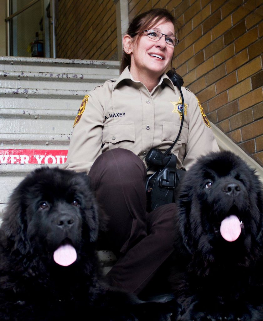 Maxey to step aside, but ‘SJO is a better place’ because of former SRO ...