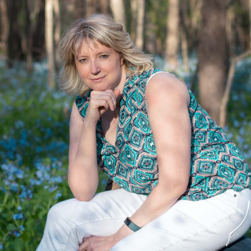 10 things you don't know about me... Carrie Mattsey - Saint Joseph Record