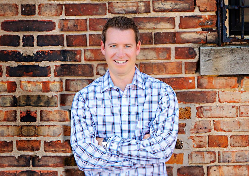 10 things you don't know about me... Todd Jacob - Saint Joseph Record