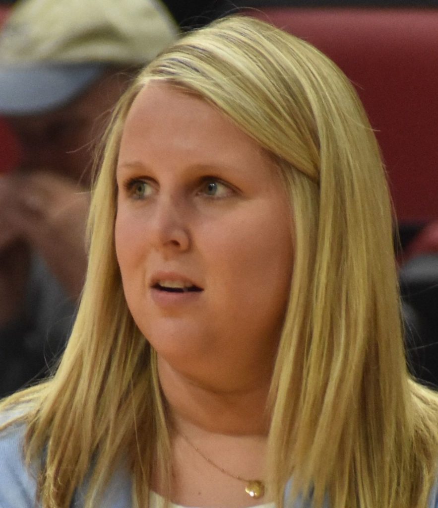 10 things you don't know about me... Toni Barnes - Saint Joseph Record