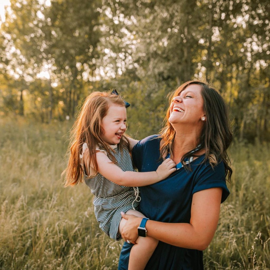 10 things you don't know about me... Bobbi Busboom - Saint Joseph Record