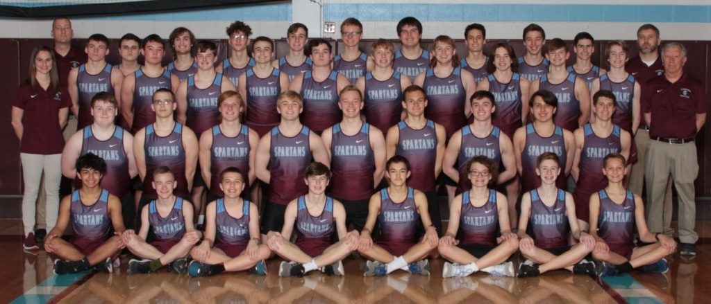 Opportunity for growth is outlook SJO boys’ track and field is taking ...