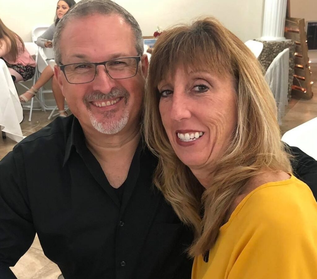 10 things you don't know about me... Jeff Van Buskirk - Saint Joseph Record