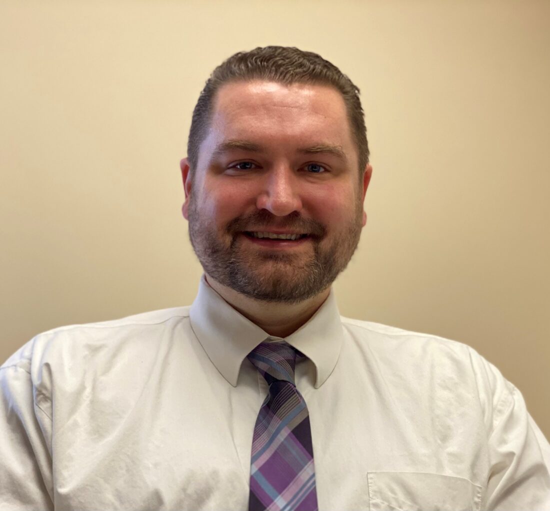 10 things you don’t know about me… Kelly Cooper – Saint Joseph Record