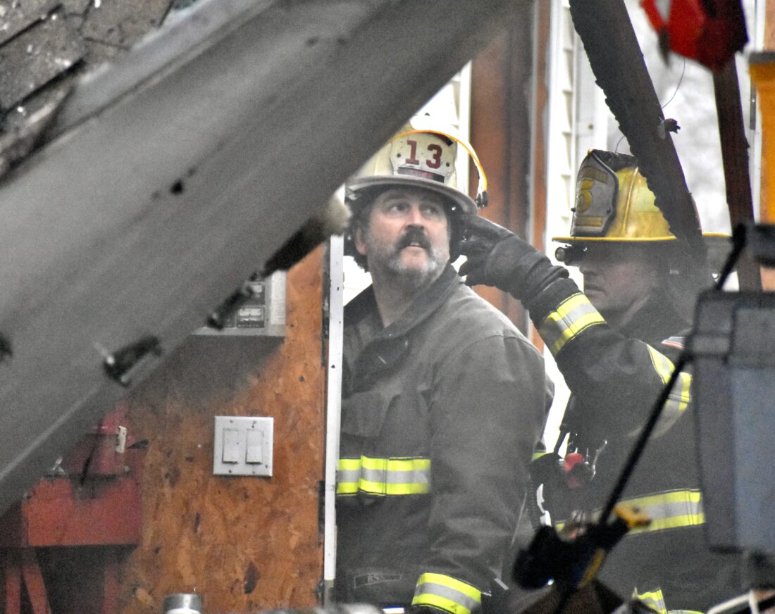 Crash claims life of St. Joseph woman - Saint Joseph Record