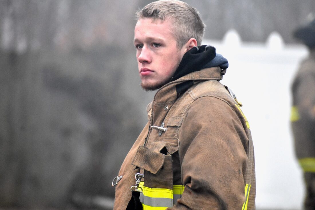 Remembering Ross Booker: ‘We are missing something special now that he ...