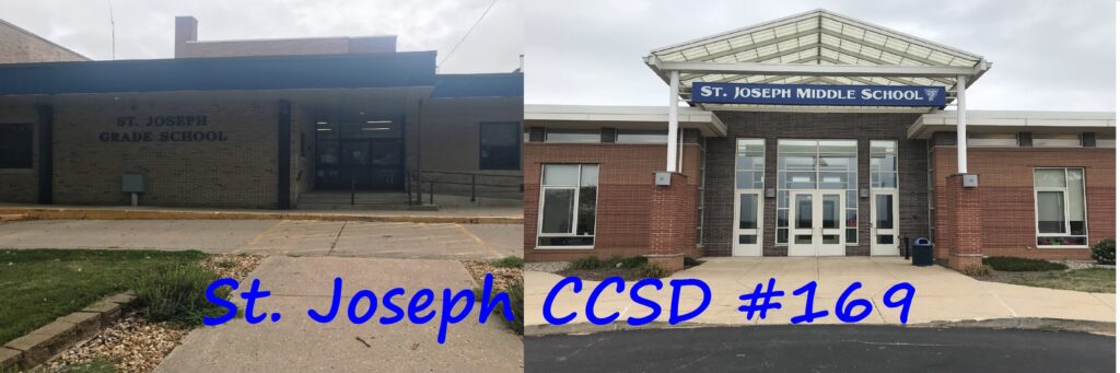 Saint Joseph Record – Local Stories in and Around St. Joseph, Illinois