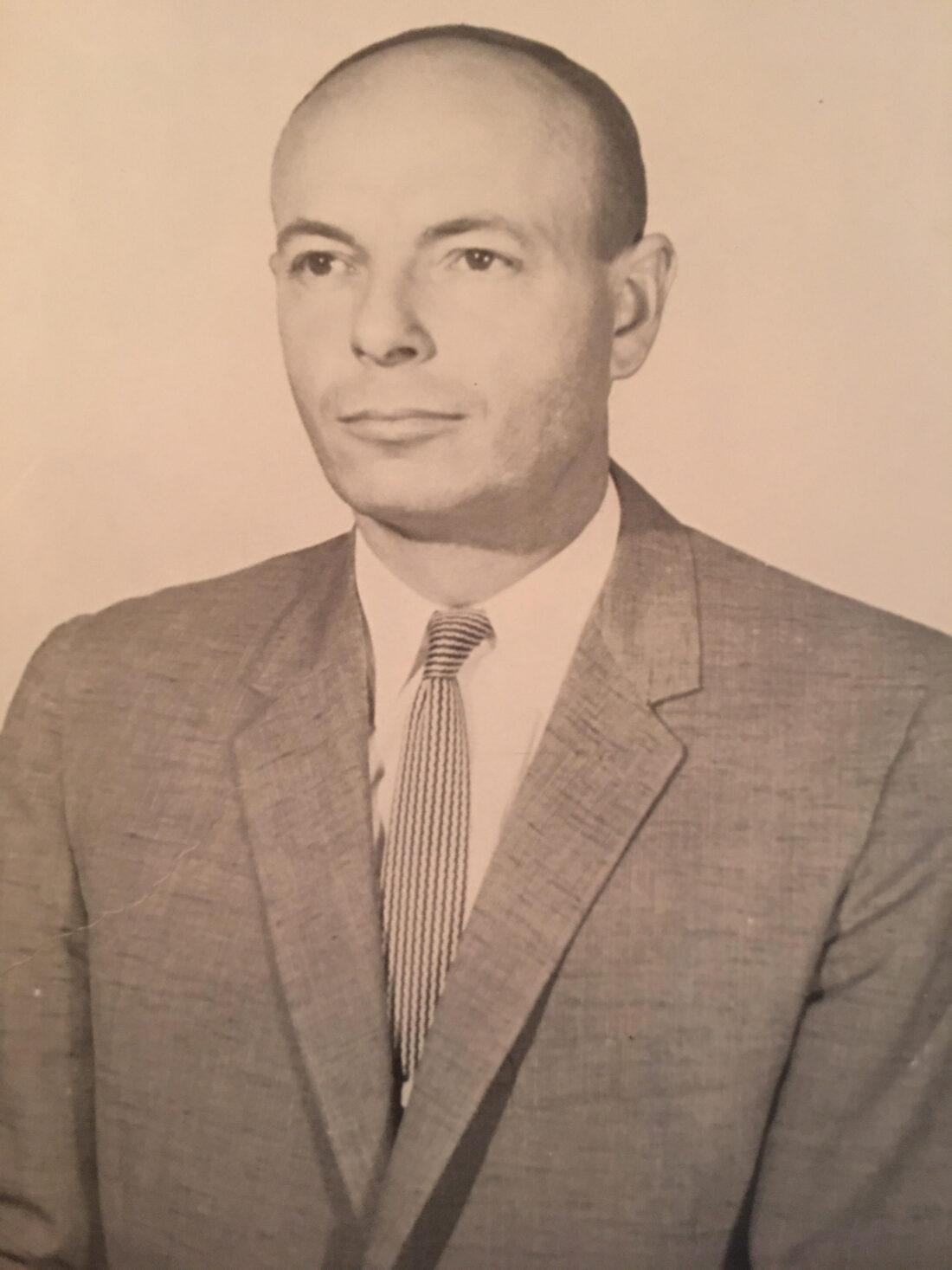 10 things you don't know about me...KERMIT EUGENE ESAREY - Saint Joseph ...