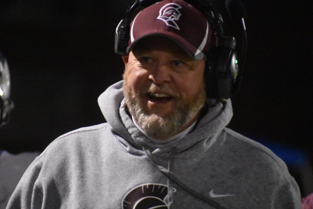 5 Question Friday with SJO Football Head Coach Shawn Skinner - Saint ...