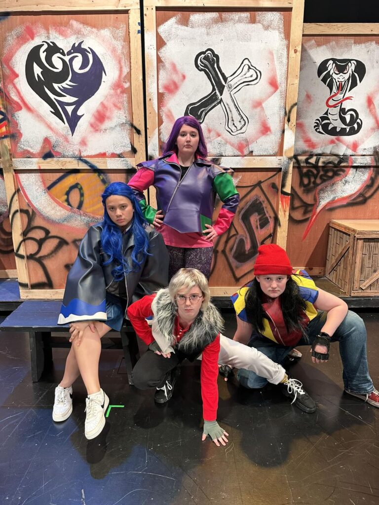 5 questions with Mallory Wagner - Saint Joseph Record