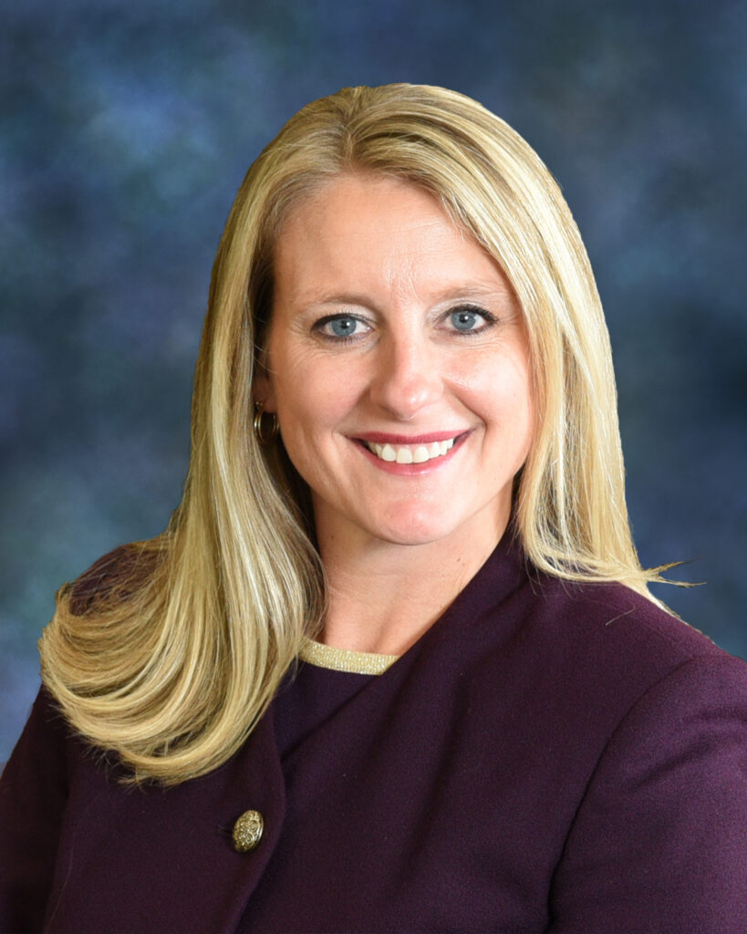 SJO Alumni named Farm Credit CEO - Saint Joseph Record