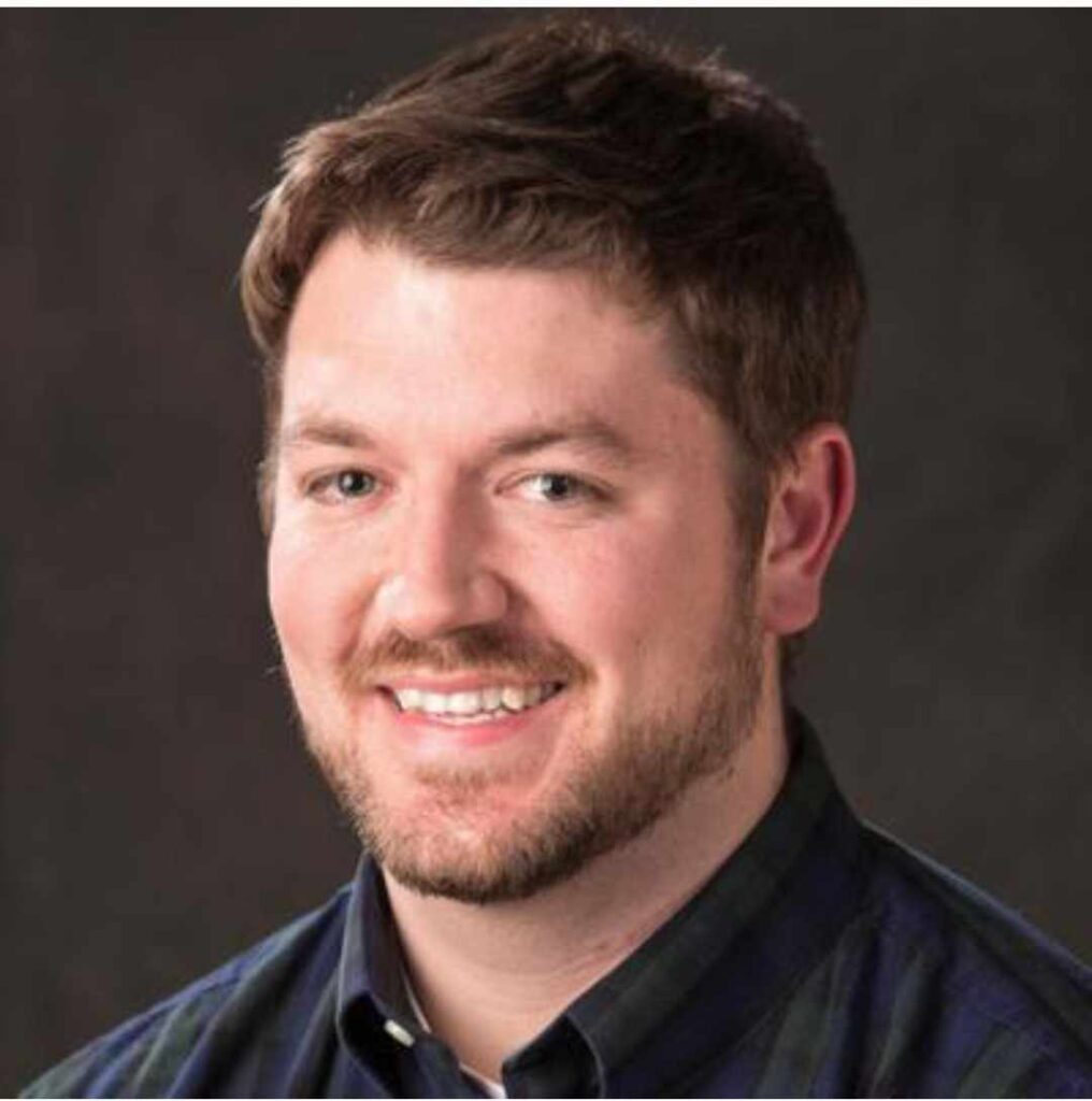 5 questions with Matt Daniels - Saint Joseph Record