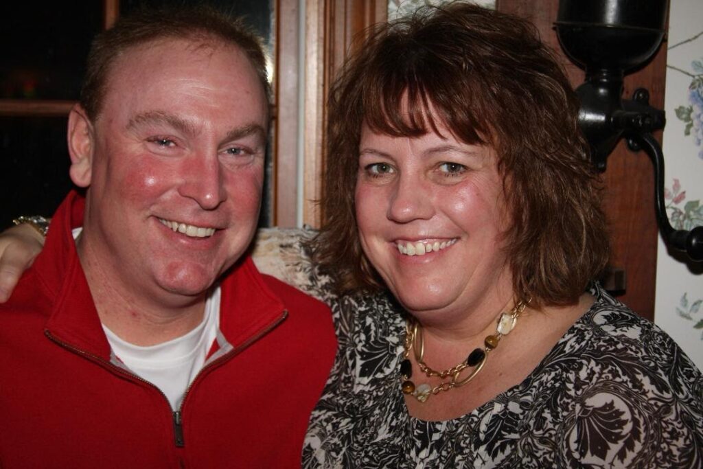 Get to know Todd Albers. - Saint Joseph Record