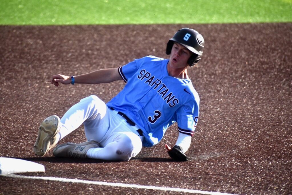 Earley, Altenbaumer help SJO baseball off to solid start - Saint Joseph ...